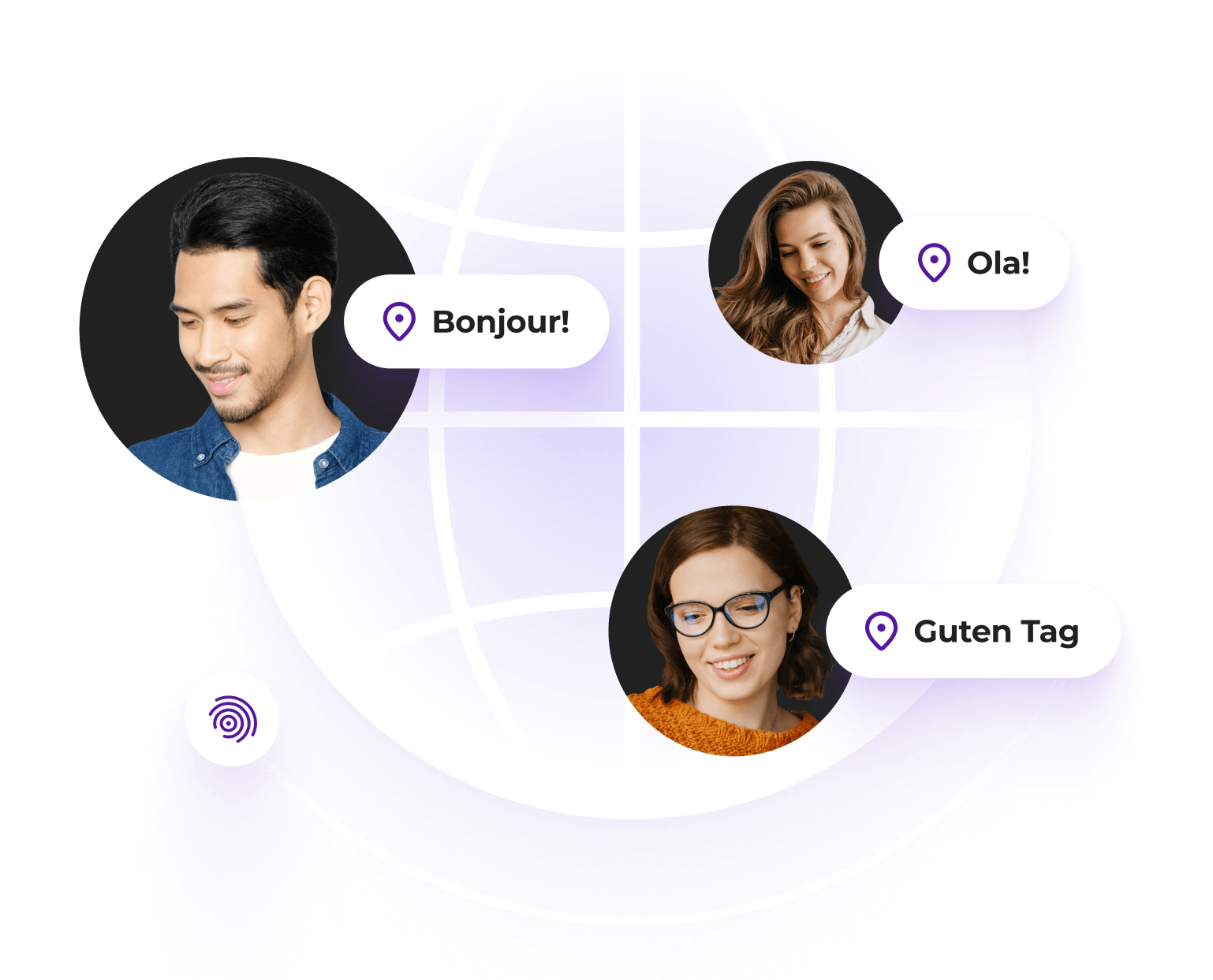 Language Translation and Content Localization Solutions | Smartling