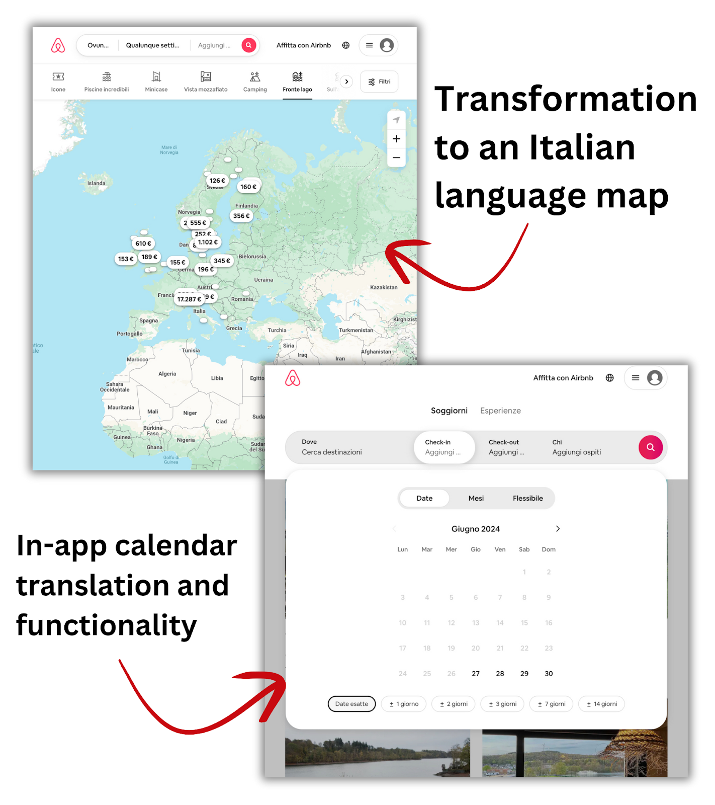 Software globalization: How to engage a global audience