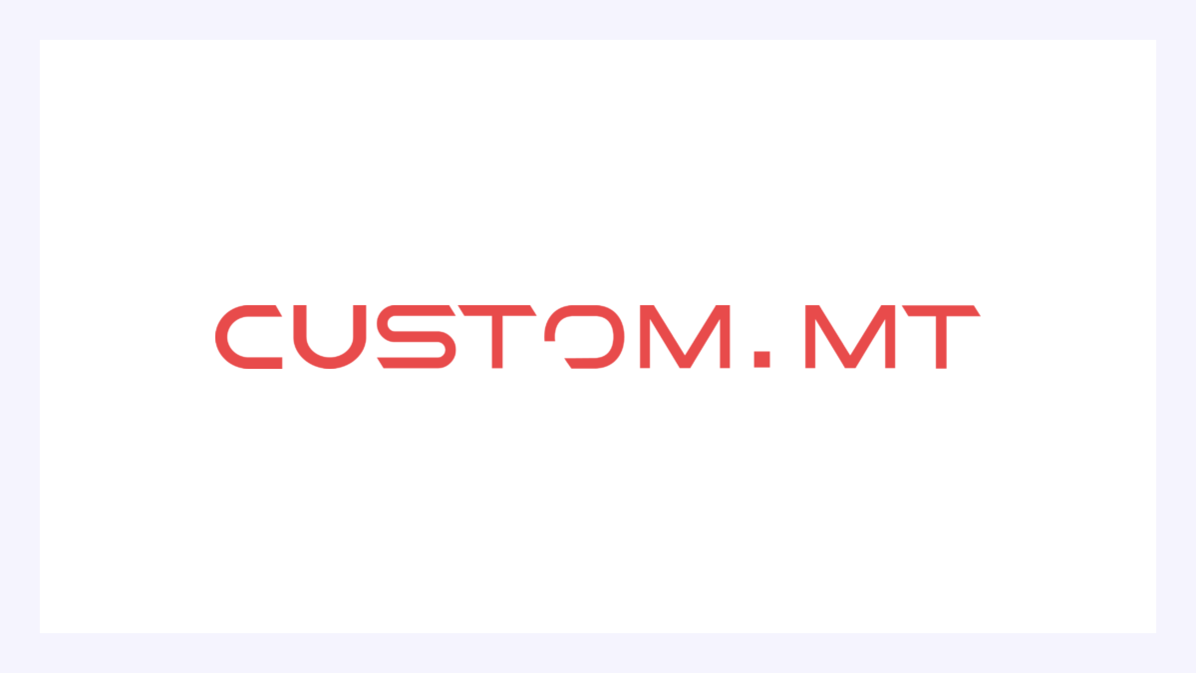 CustomMT: Efficient machine translation engine